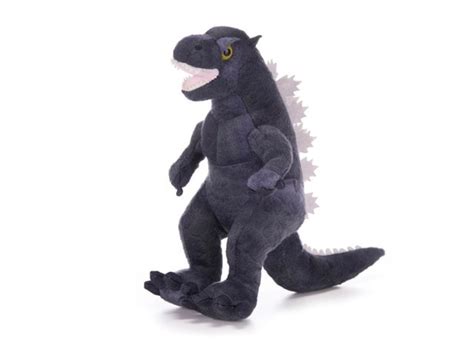 Godzilla 8 Inch Plush Plush Free Shipping Over £20 Hmv Store