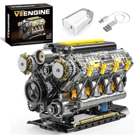 Top 5 Mini Engine Kits Your Ultimate Buying Guide