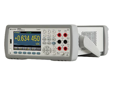Keysight 34461a Digital Multimeter