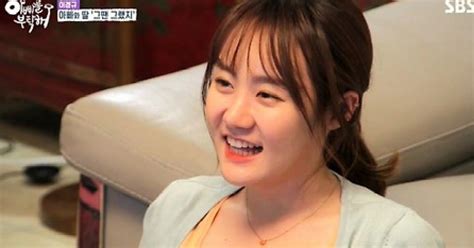 아빠를 부탁해 이예림 돌잔치 영상공개깜찍발랄 꼬마공주