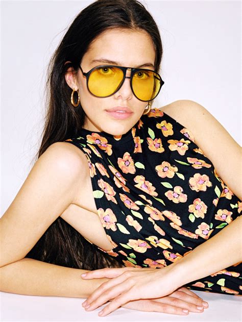 Photo Of Fashion Model Jools Verschuuren Id 707065 Models The Fmd