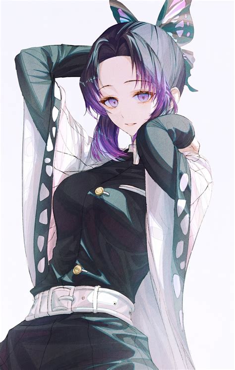 𝐒𝐡𝐢𝐧𝐨𝐛𝐮 Cute Anime Character Slayer Anime Anime Characters