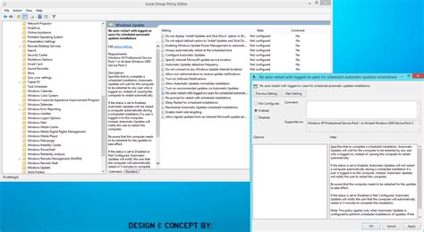 Disable Auto Windows Update 2 Compspice