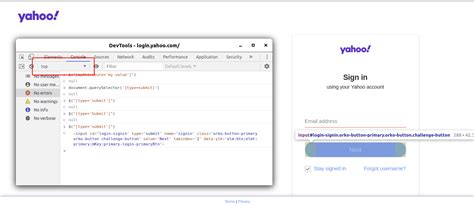 Javascript Why Is The Wrong Element Is Being Selected When Trying To Click A Button With