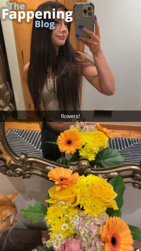 Mikayla Campinos Ltsmikaylacampinos Mikaylacampinos Nude Leaks