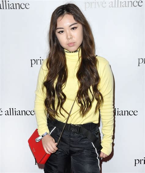 Vicki Chen Prive Alliance Las Fashion Presentation In La 02262019