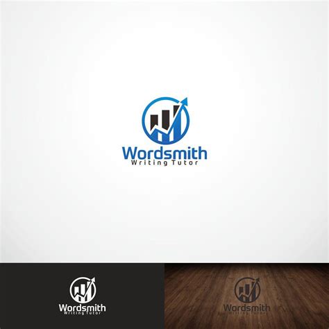 Wordsmith Logo Logodix