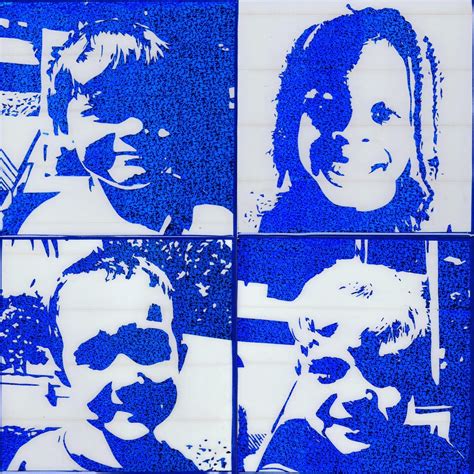 Cheerio Class Portraits Spencer Crossland