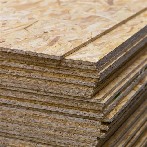 Osb3 Sheets 2440x1220 Coc Certified Available Mh Southern And Co Ltd