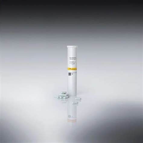 Ridascreen®easy Extraction Tablets Food Diagnostics