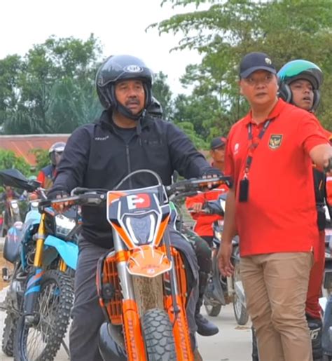 Pembangunan Akses Jalan Mimpi Warga Jonggon Desa Perlahan Terwujud