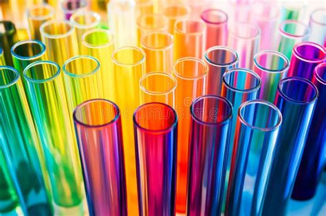 Colorful Color Mixing Palette Of Different Color Tubes Stock Illustration Illustration Of Tool