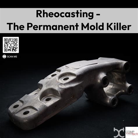 The Permanent Mold Killer Approach Casting Campus Gmbh