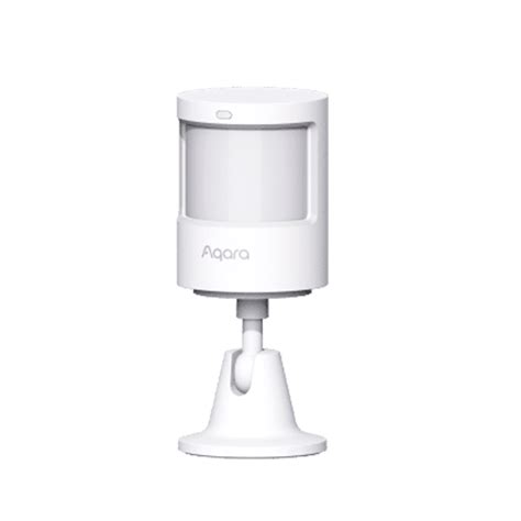 Aqara Motion And Light Sensor P2 Czujnik światła I Ruchu Aqara Polska