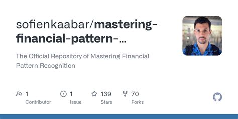Mastering Financial Pattern Recognitionmasterfunctionmfprpy At Main · Sofienkaabarmastering
