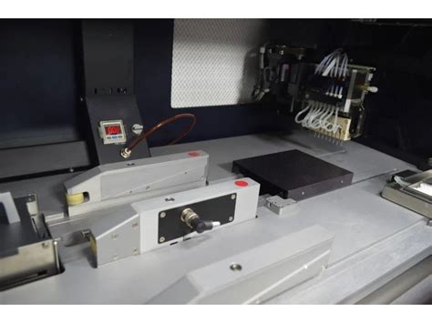 Molecular Devices Clonepix 2 Clone Screening System W Compressor Av