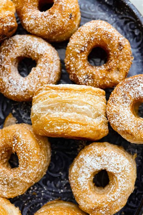 Cronuts The Recipe Critic In 2025 Doughnut Recipe Easy Recipes