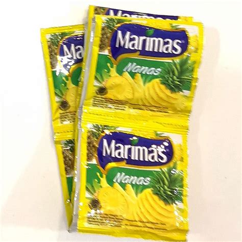 Jual Marimas Minuman Renceng 10 Bungkus Shopee Indonesia