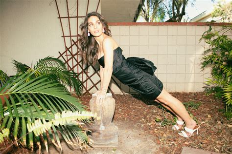 Caitlin Stasey ContentMode