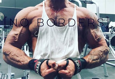 Richard Skippy Borders