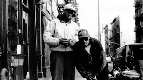 Gang Starr Wallpapers Wallpaper Cave