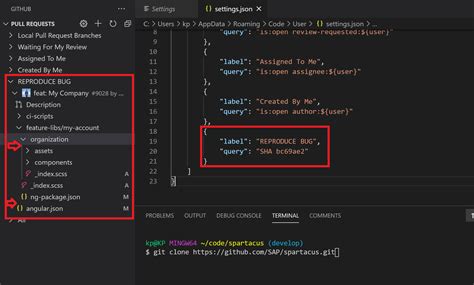 Some Folders Don T Appear In File Tree For Huge PRs Issue Microsoft Vscode Pull