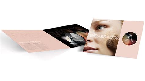 Ambassador Program Logo Proposal On Behance