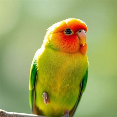 Ile Żyje Papuga Nierozłączka Długość Życia 2025