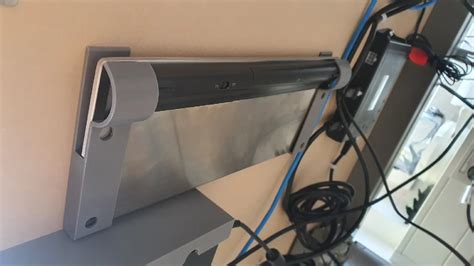 Rapoo Keyboard Rack By Sina Download Free Stl Model