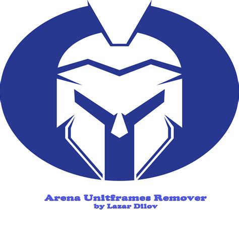 Arena Ui Remover World Of Warcraft Addons Curseforge