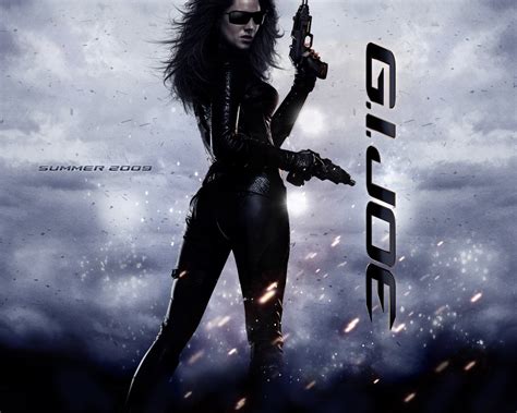 Gi Joe 2 Leaked Script Is Fake