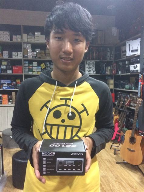 Mooer Pe100 Multi Effect Ct Music Shop Chordtabs