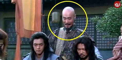 عکس تغییر چهره بازیگر نقش جو سانگ گیل سریال امپراتور دریا بعد 20 سال