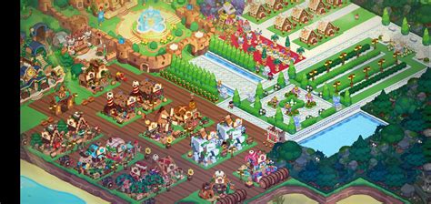 Cookie Run Base Ideas Design Talk