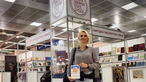 „Čuda Postoje“ Tamara Drašković Promoviše U Paraćinu Pesme Za Decu