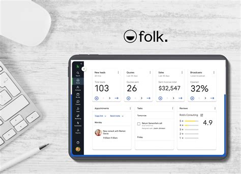 Folk Crm Review 2024 Is This App The Right Fit For Your Business