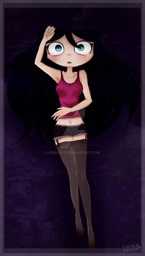 Isabella By Izza571 17 On Deviantart