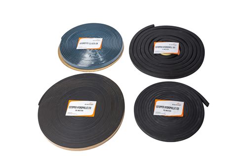 Hydrotite Cj Pt Hissan Trading Indonesia