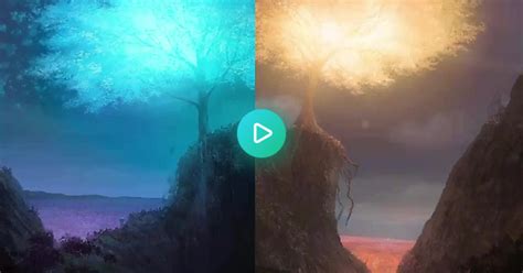 Telperion And Laurelin Album On Imgur