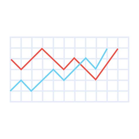 Premium Vector Modern Icon Of Data Analysis In Flat Style