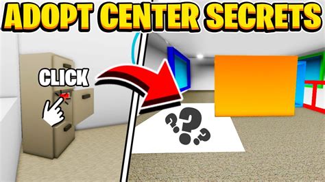 Where Is The Adoption Center In Brookhaven Roblox