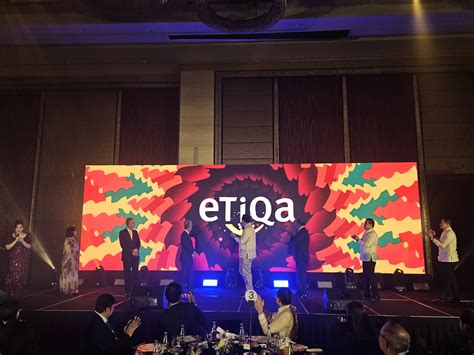 Etiqa Philippines Launches Takaful A New Era Of Ethical