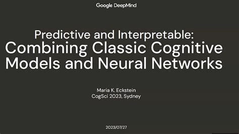 Predictive And Interpretable Combining Artificial Neural Networks And