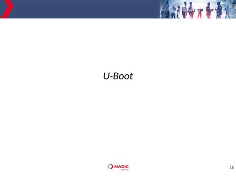 Splash Screen For Embedded Linux 101 How To Customize Your Boot