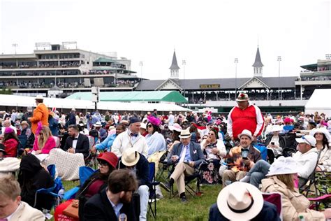 Kentucky Derby Payouts For Top 5 Finishers Yahoo Sports
