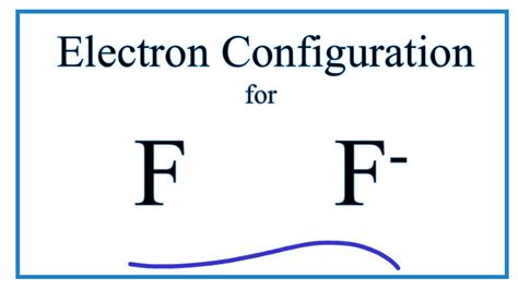 F Element