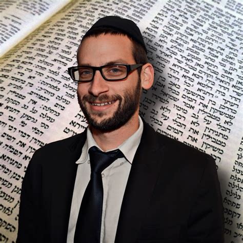Rabbi Asher Goldenberg Youtube