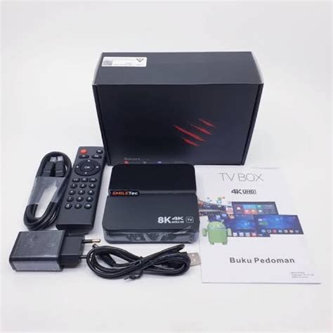 Jual Android Box Manhattan Android Tv Box 8k Android Box Manhatan