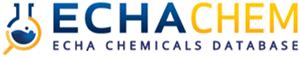Advanced Search For Chemicals Echa