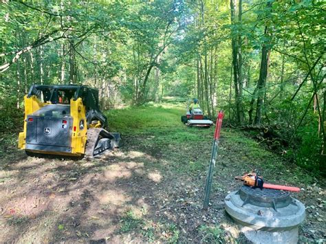 Jake Helmick On Linkedin Wastewater Sewer Vegetationmanagement